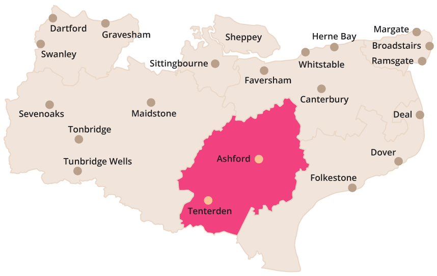 Ashford Live Well Kent Ashford Live Well Kent