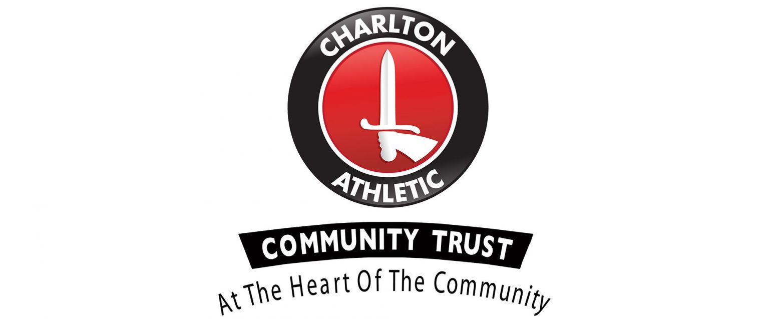 Charlton Athletic Community Trust joins Live Well Kent | Live Well Kent